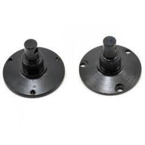 Steel Outdrive Shaft Set 2PC from Hobbyrama