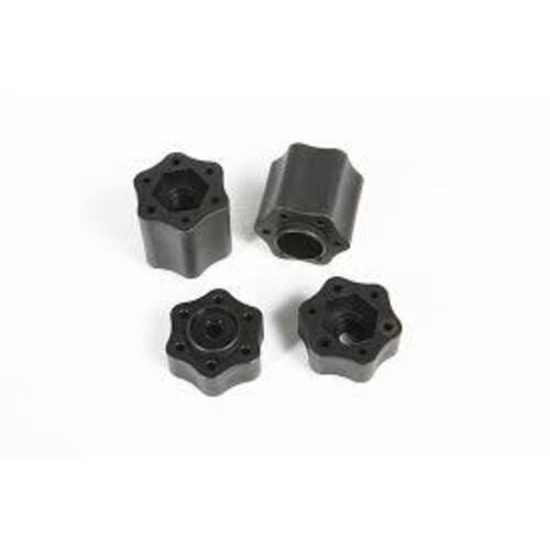 Hex Hub Adaptor from Hobbyrama