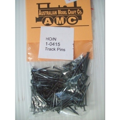 Track Pins from Hobbyrama
