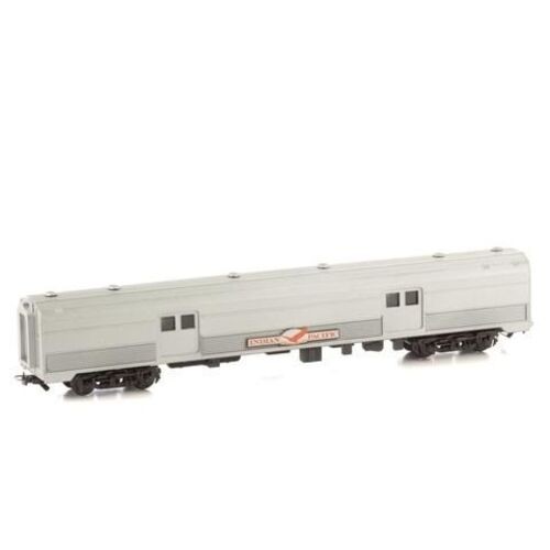 HO Baggage Car Indian Pacific from Hobbyrama