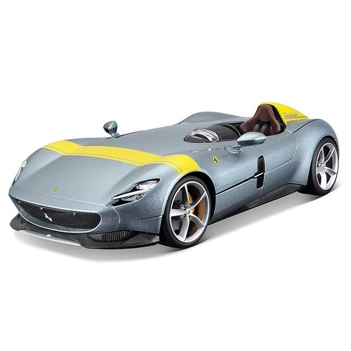 1:18 Ferrari Monza SP1 from Hobbyrama