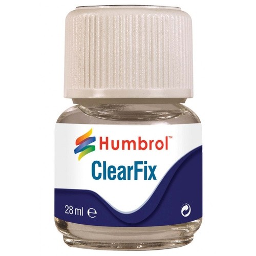 Enamel ClearFix 28ml from Hobbyrama