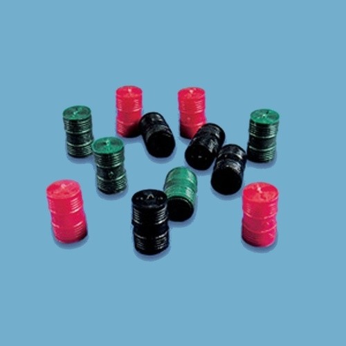OO/HO Oil Drums from Hobbyrama