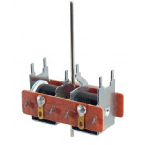 Turnout Motor w/Ext. Pin from Hobbyrama