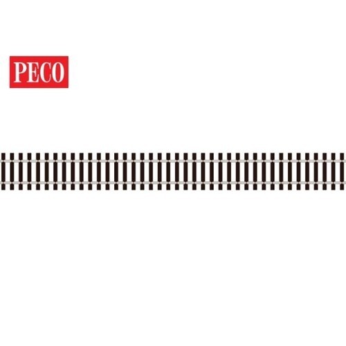 OO/HO Code 100 Wooden Track from Hobbyrama