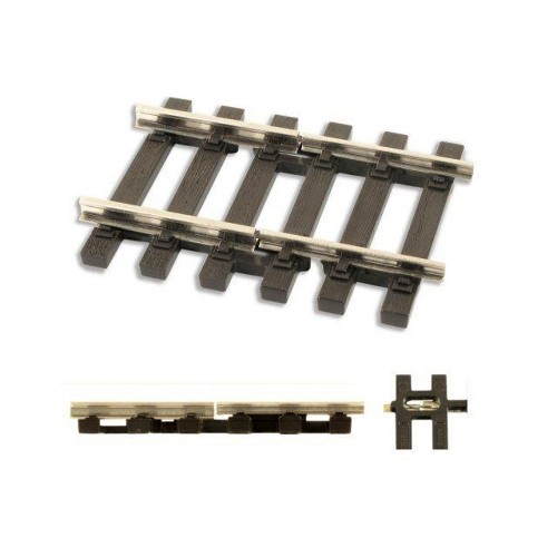 OO/HO Transition Tracks from Hobbyrama