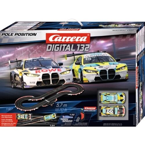 Dig132 Pole Position GT3 Set from Hobbyrama