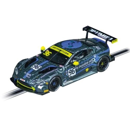 Evo Aston Martin GT3 from Hobbyrama