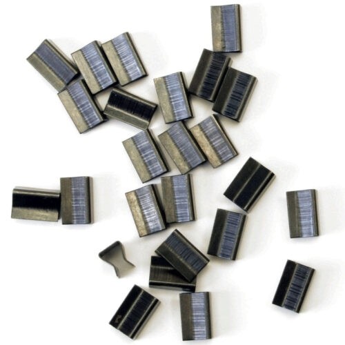 Digital Metal Track Clips from Hobbyrama