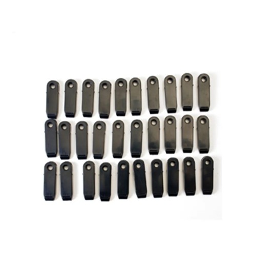 Digital Track Fasteners from Hobbyrama