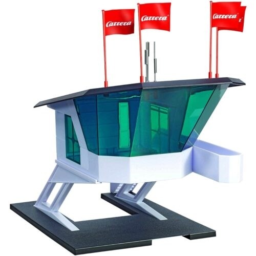 Evo/Digital Control Tower from Hobbyrama