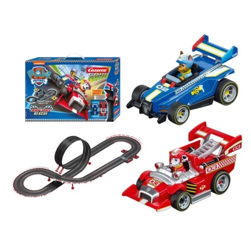 Go!!! PAW Patrol Ready Race from Hobbyrama