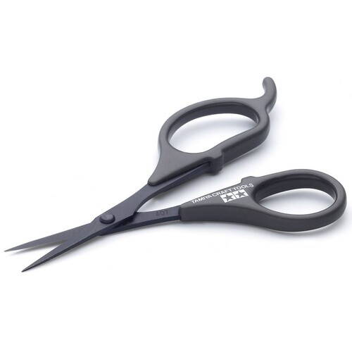 Decal Scissors from Hobbyrama