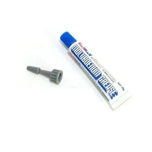 Molybdenum Grease 10g from Hobbyrama