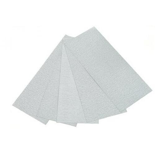 Finishing Abrasives Ultra Fine from Hobbyrama