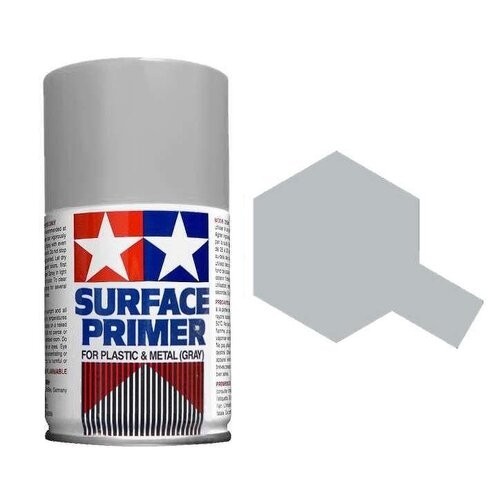 Surface Primer Grey from Hobbyrama