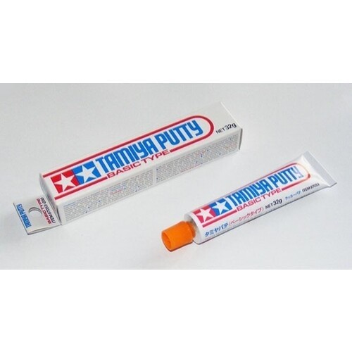Putty Basic Type 32g from Hobbyrama