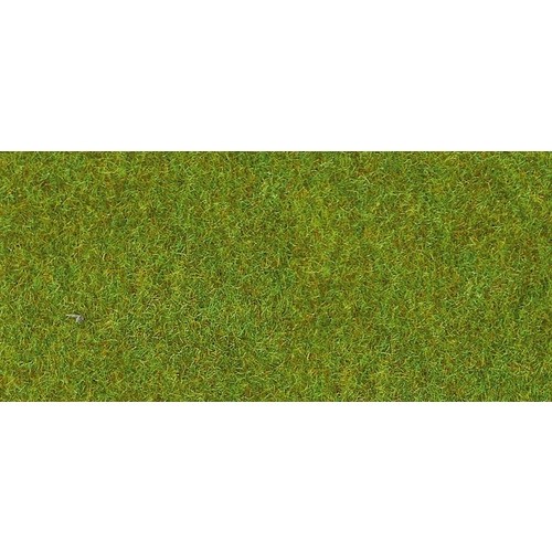 Grass Mat Light Green 100x200 from Hobbyrama