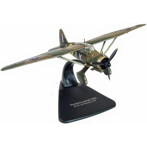 1:72 Westland Lysander MkIII from Hobbyrama