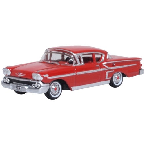 1:87 1958 Chevrolet Impala from Hobbyrama