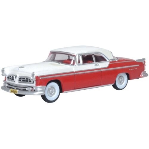 1:87 1955 Chrysler New Yorker from Hobbyrama