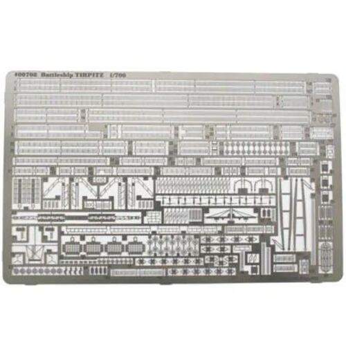 1:700 Photo Etch for 05099 Kit from Hobbyrama