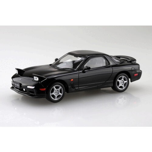 1:32 SNAP Mazda FD35 RX7 from Hobbyrama