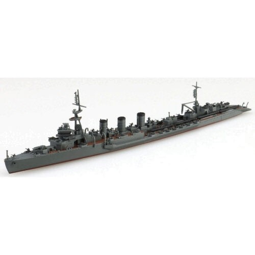 1:700 IJN Cruiser Kitakami from Hobbyrama