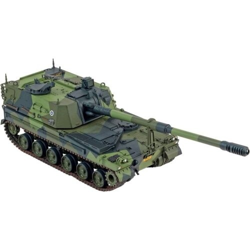 1:35 K9FIN Moukari Howitzer from Hobbyrama