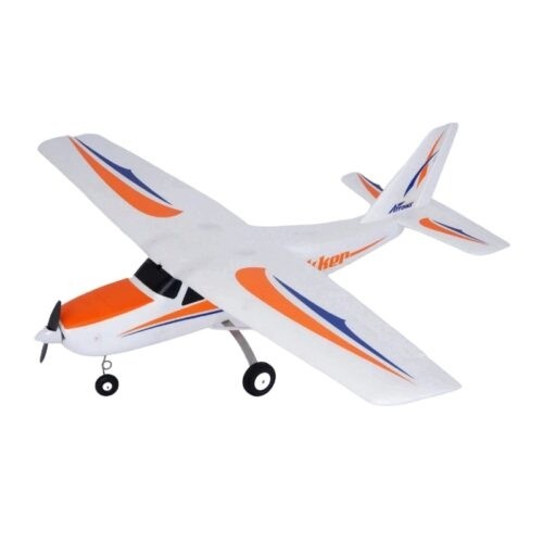 1200mm Trekker RTF Plane from Hobbyrama