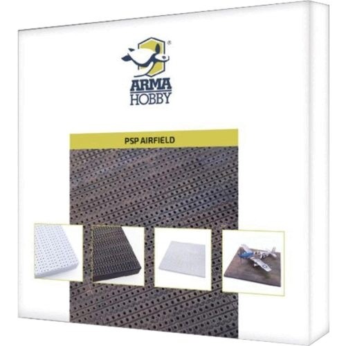 1:72 PSP Airfield WW2 from Hobbyrama
