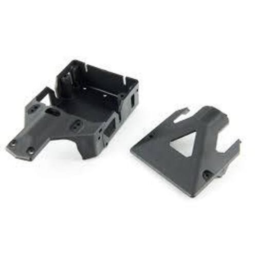 Servo Box - 2013 Spec from First Choice Warehouse