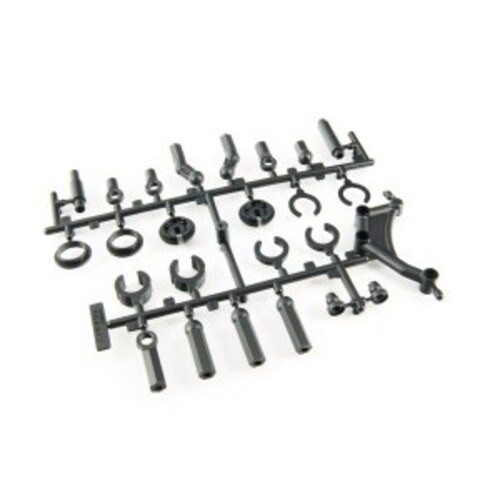 Rod End Set from Hobbyrama