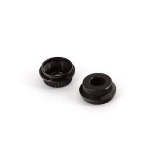 Aluminium Lower Shock Cap Set from Hobbyrama