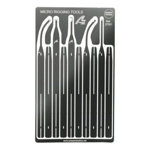 Micro Rigging Tool from Hobbyrama