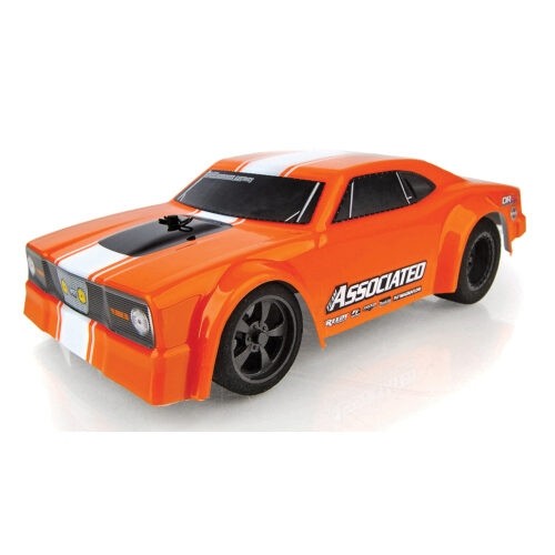 DR28 Drag Race Car RTR from Hobbyrama