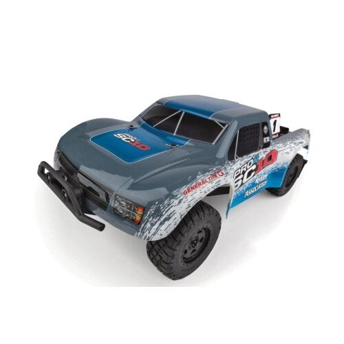 Pro4 SC10 Brushless RTR from Hobbyrama