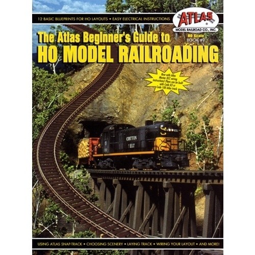 HO Model Railroading from Hobbyrama