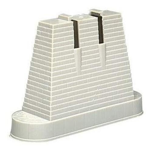 HO 3 Bridge Pier Set (4) from Hobbyrama