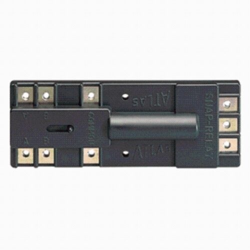 Snap Relay from Hobbyrama