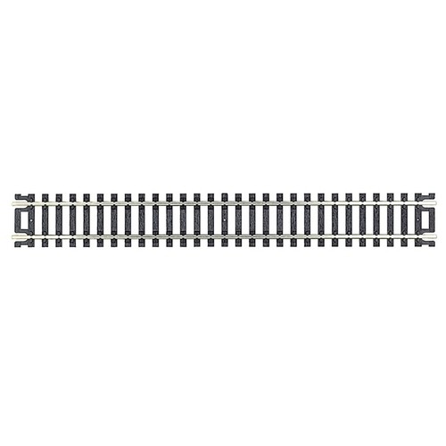 HO Code 100 9" Straight Track from Hobbyrama
