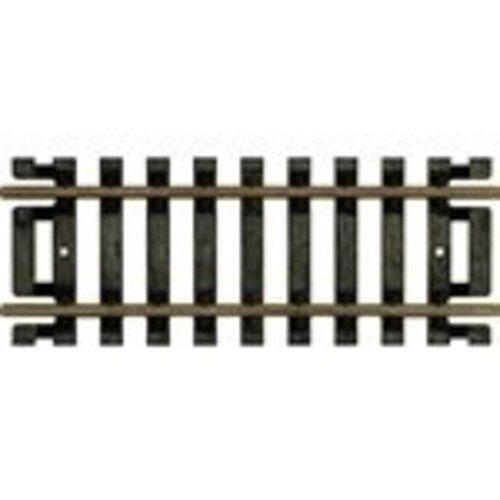 HO Code 100 3" Straight Track from Hobbyrama