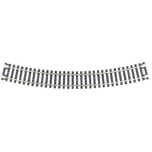 HO Code 100 18" Radius Track from Hobbyrama