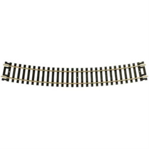 HO Code 100 22" Radius Track from Hobbyrama