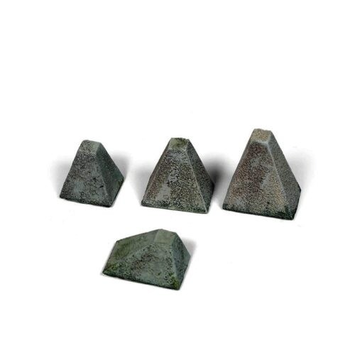 1:35 Anti-Tank Barriers from Hobbyrama