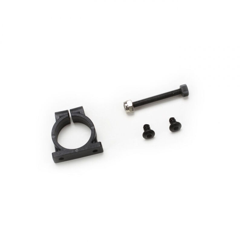 Horizontal Fin Mount: B500 3D/ from Hobbyrama