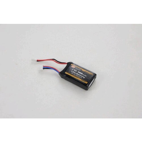 2S 7.4V 900mAh LiPo Battery from Hobbyrama
