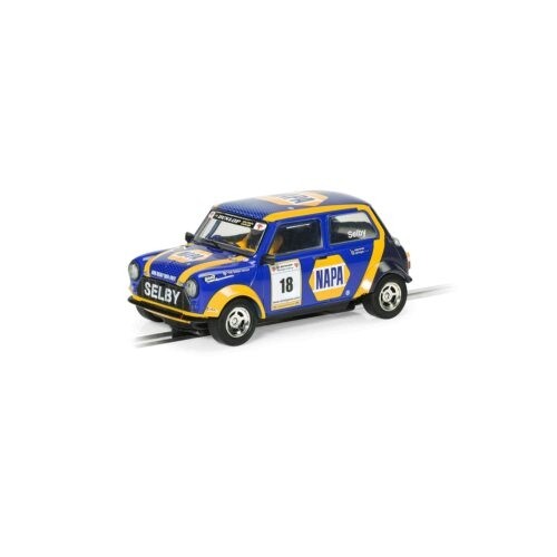 Mini Miglia Napa 2021 from Hobbyrama
