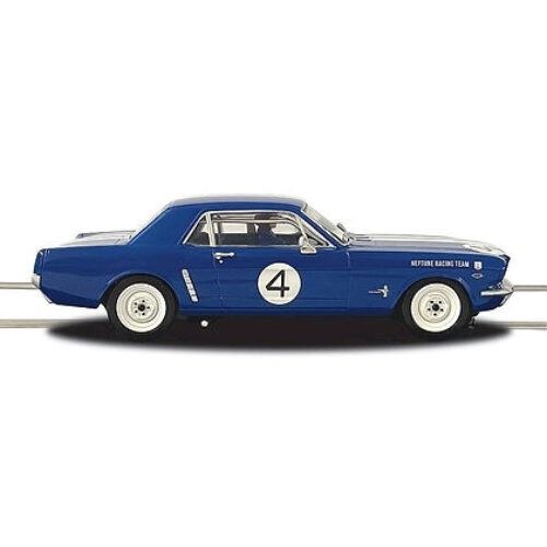 Ford Mustang Neptune Racing from Hobbyrama