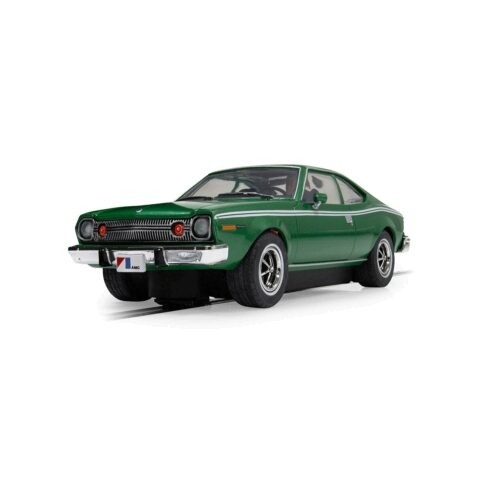 AMC Hornet - Green from Hobbyrama